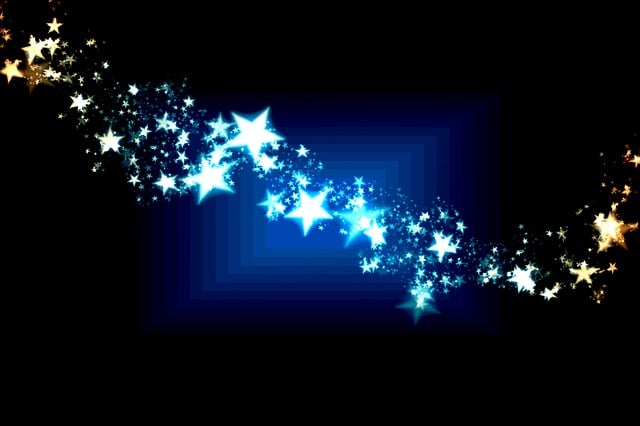 Download Stars, Heaven, Night. Royalty-Free Stock Illustration Image ...