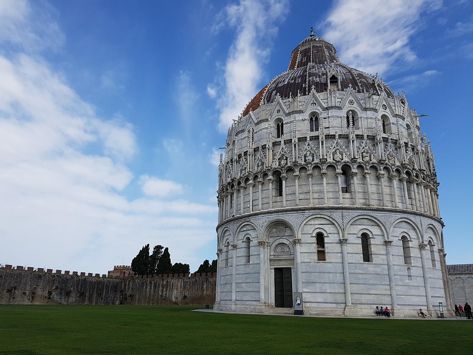 Pisa Italia Tuscany - Foto gratis en Pixabay - Pixabay