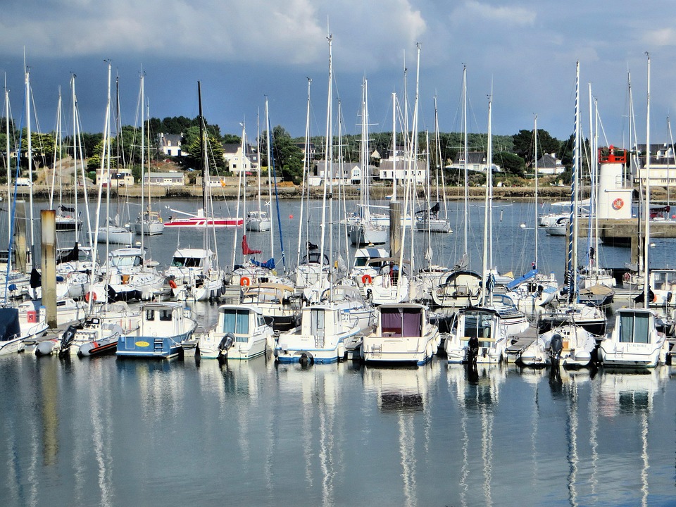 France Bretagne La Trinité - Photo gratuite sur Pixabay