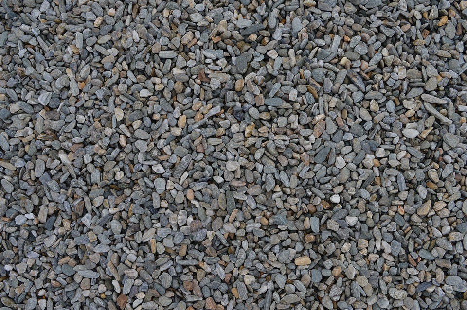 Gravier Gris Texture - Photo gratuite sur Pixabay - Pixabay