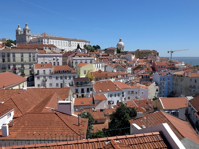 Lisboa Edificio Centro Historico - Foto gratis en Pixabay - Pixabay