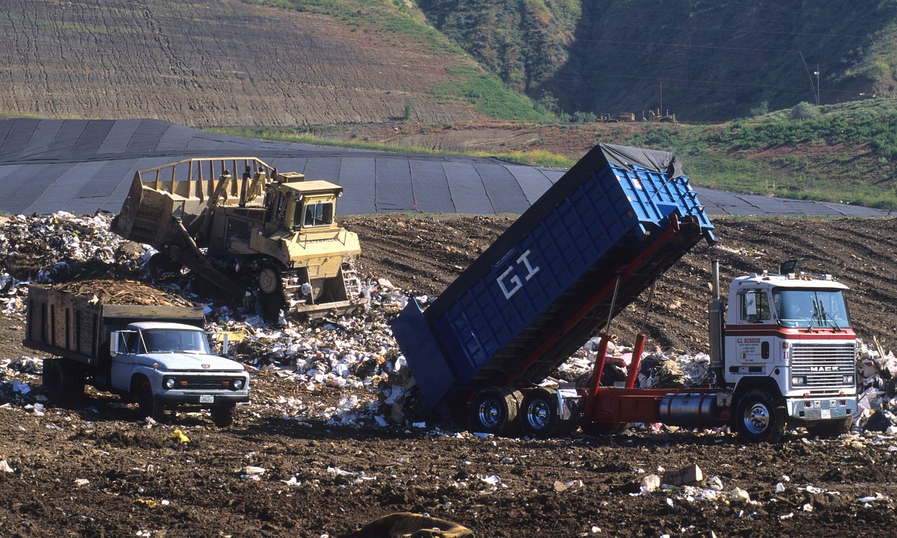 10,000+ Free Land Pollution & Pollution Images - Pixabay