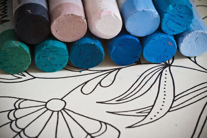 80+ kostenlose Ausmalbilder & Ausmal-Vorlagen - Pixabay