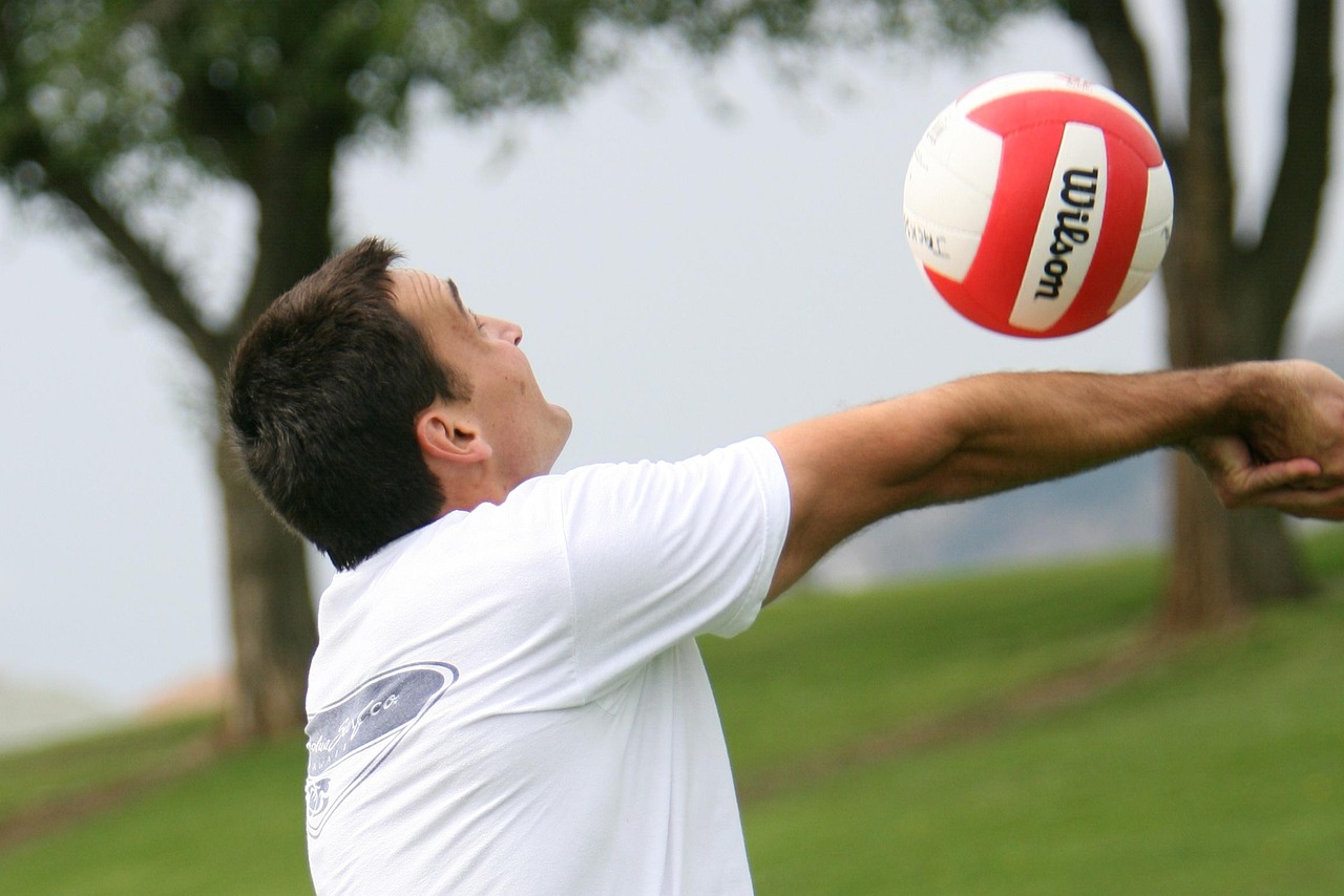 Vóleibol Deporte Pegar Voleibol - Foto gratis en Pixabay - Pixabay