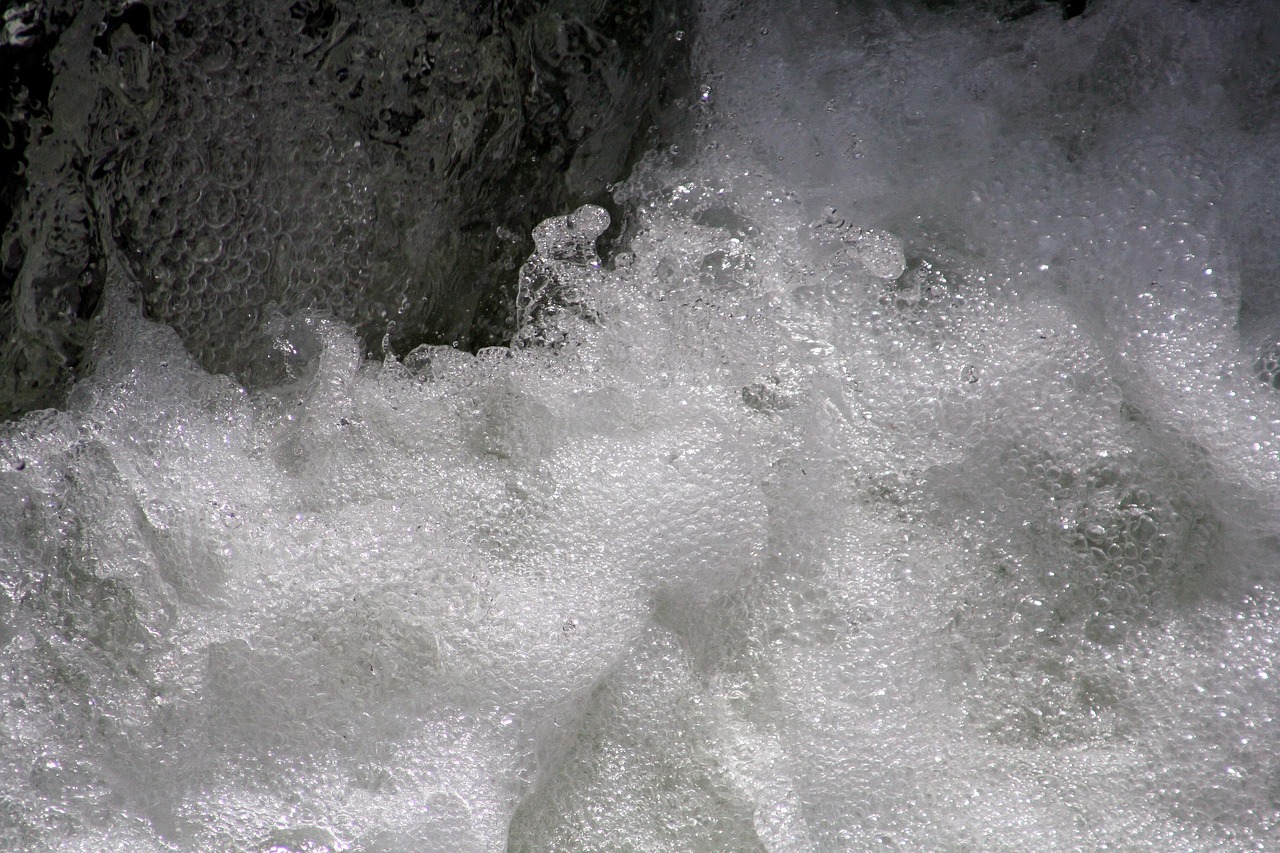 Water Fall Lock - Free photo on Pixabay - Pixabay