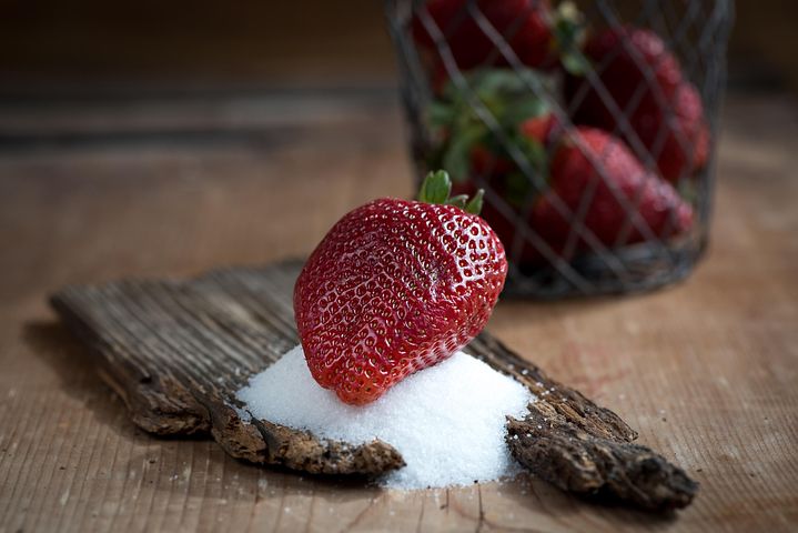 6,000+ Free Strawberry & Food Images