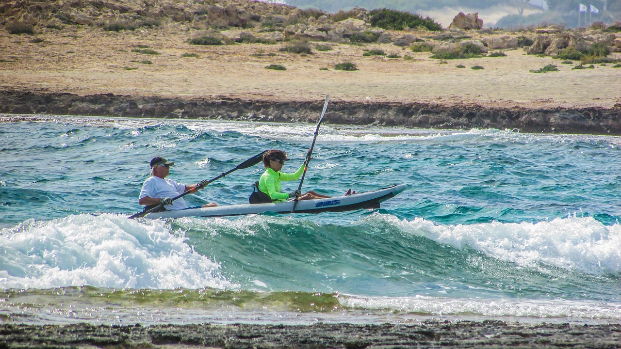 Canoa Kayak Deporte - Foto gratis en Pixabay - Pixabay