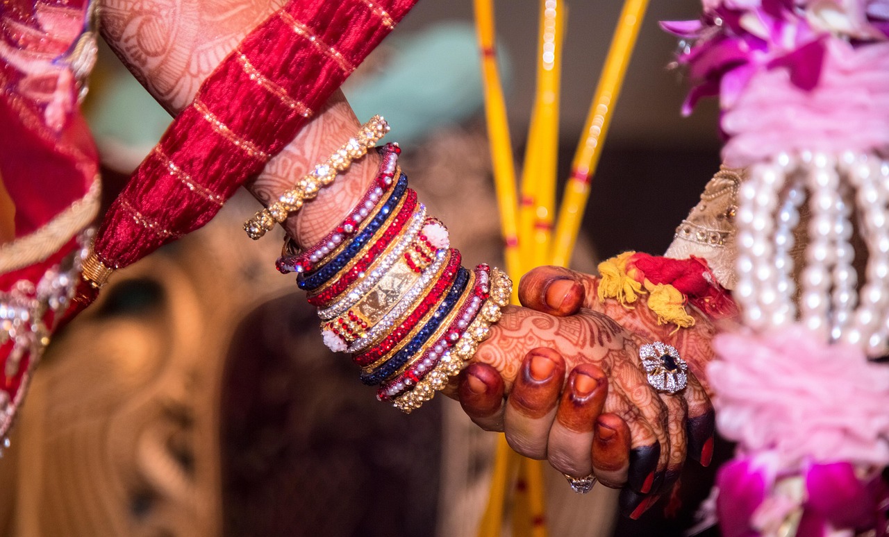 Ceremony Wedding Marriage Hand - Free photo on Pixabay - Pixabay