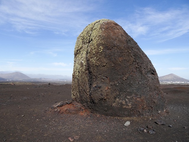 Volcanic Stone Rock - Free photo on Pixabay - Pixabay