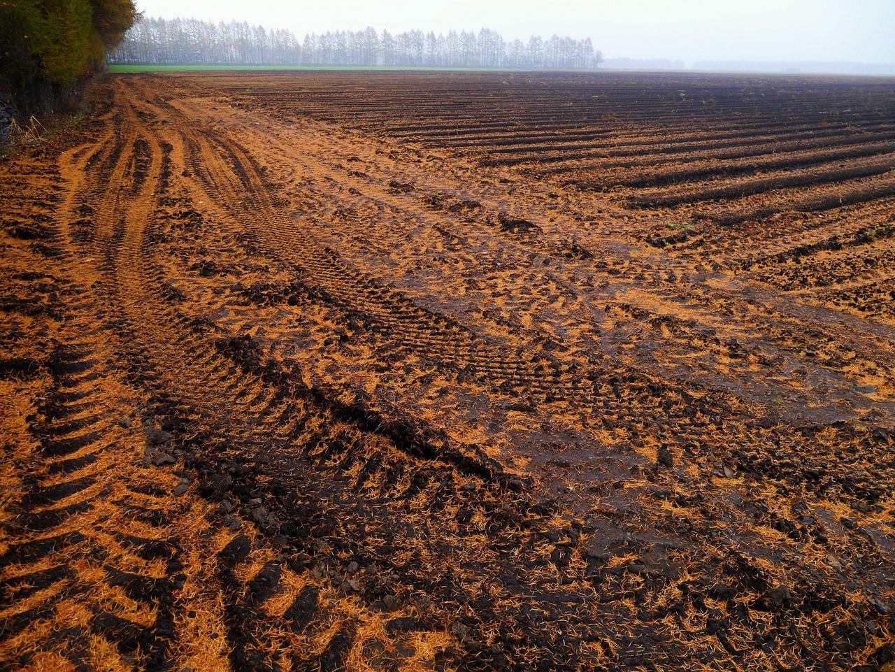 Agricultural Land Plow Tractor - Free photo on Pixabay - Pixabay