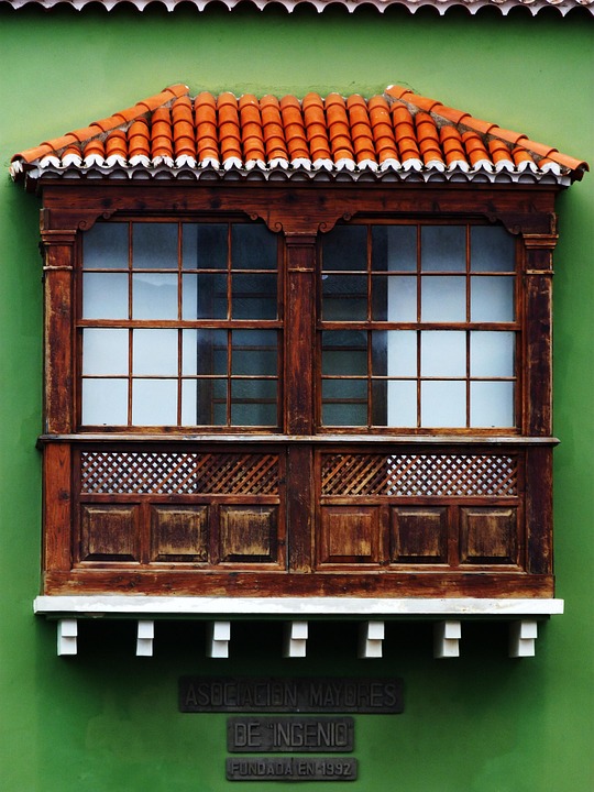 Balkon Architektur Fassade Verband - Kostenloses Foto auf Pixabay