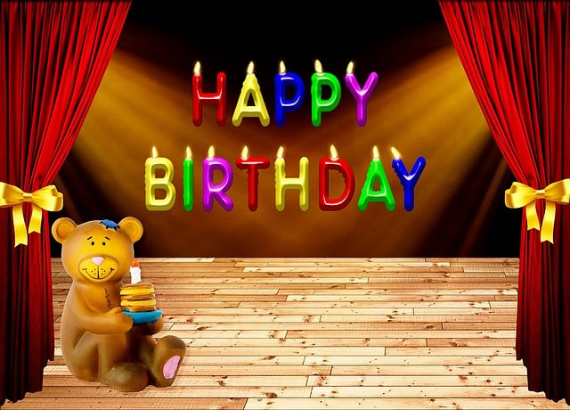 300+ kostenlose Birthday-Celebration und Happy Birthday-Bilder - Pixabay