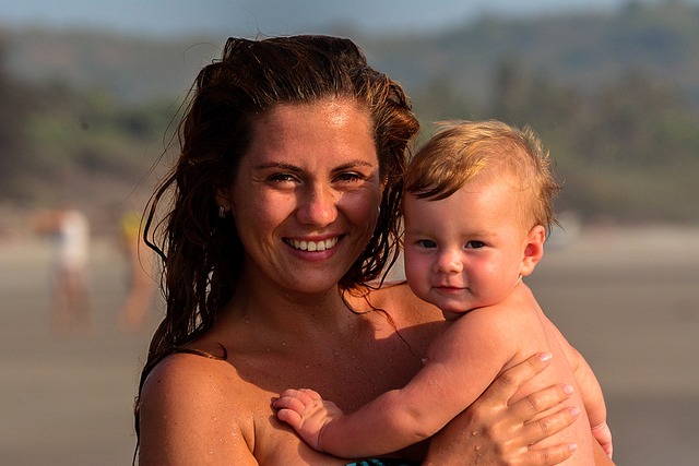 Mom Baby Mother - Free photo on Pixabay - Pixabay
