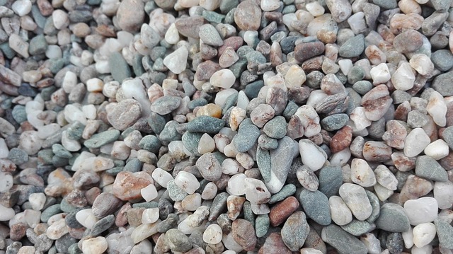 Gravel Pebbles Beach - Free photo on Pixabay