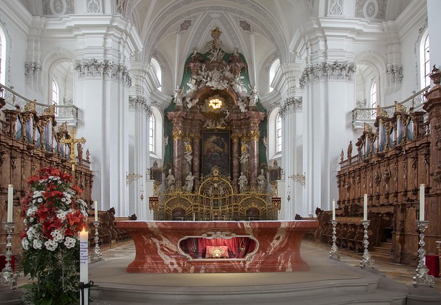 Viñedo Basílica Barroco - Foto gratis en Pixabay - Pixabay