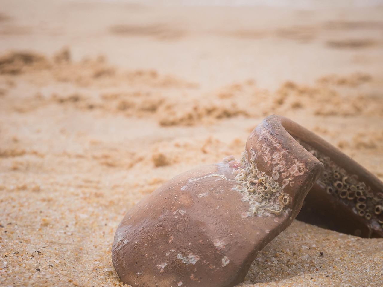 Vessel Destroyed Beach - Free photo on Pixabay - Pixabay