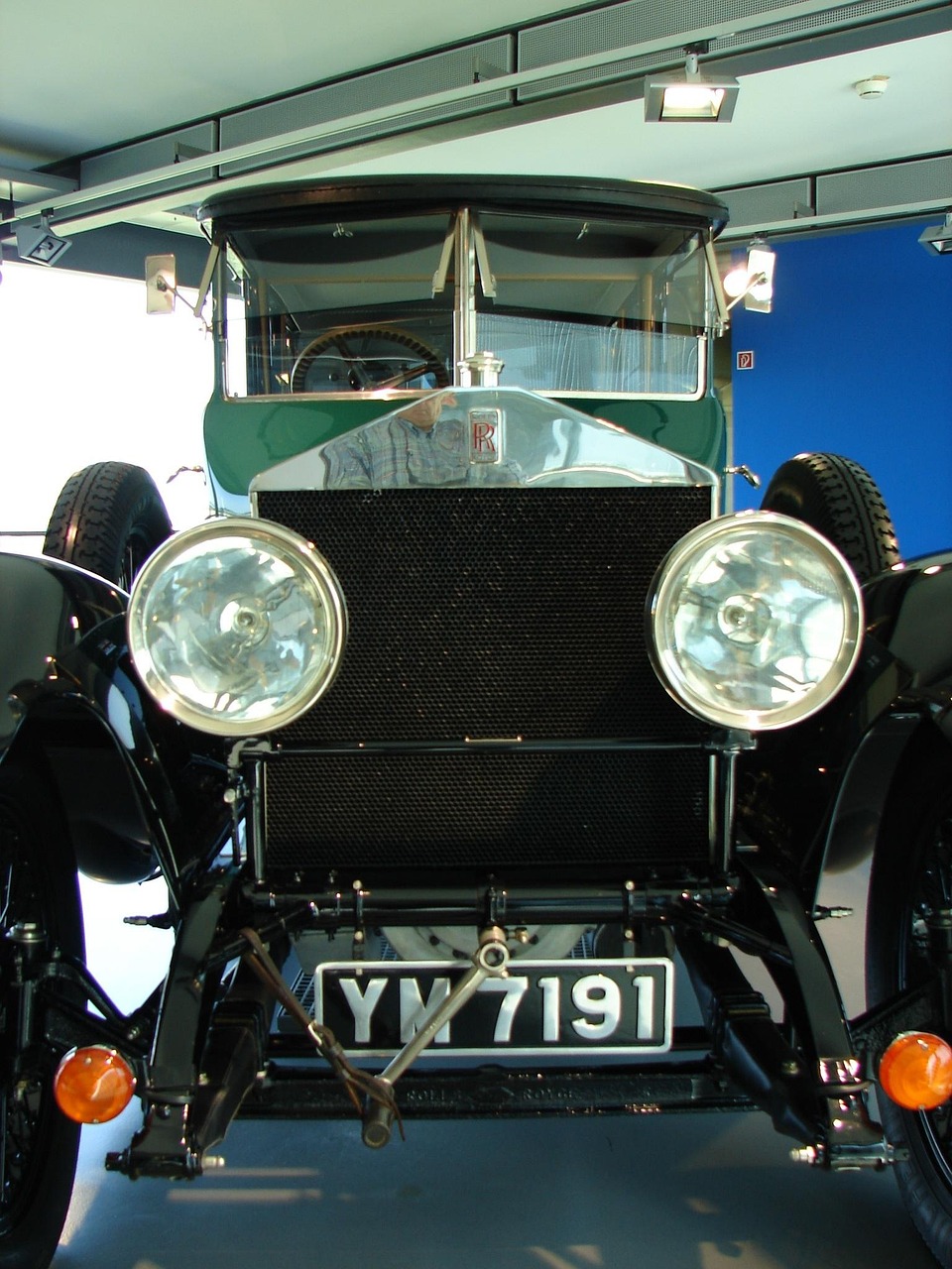 Wolfsburg Autostadt Museum - Kostenloses Foto auf Pixabay