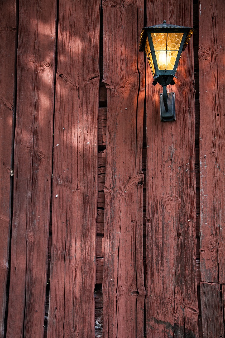 Red Wood Paint Plank Closeup - Free photo on Pixabay - Pixabay