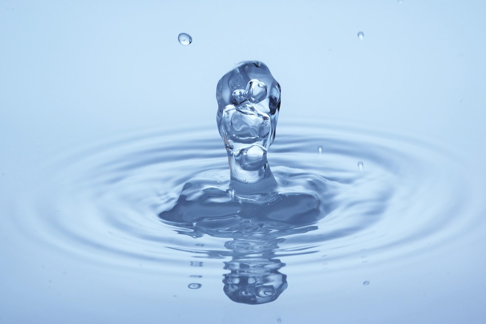 Waterdrop Macro - Free photo on Pixabay