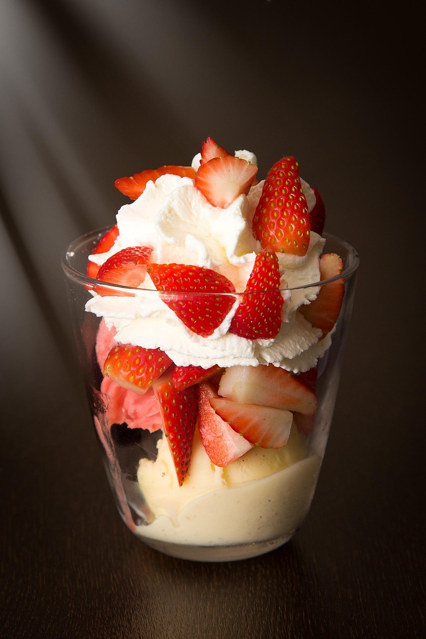 200+ kostenlose Eisbecher und Eis-Bilder - Pixabay