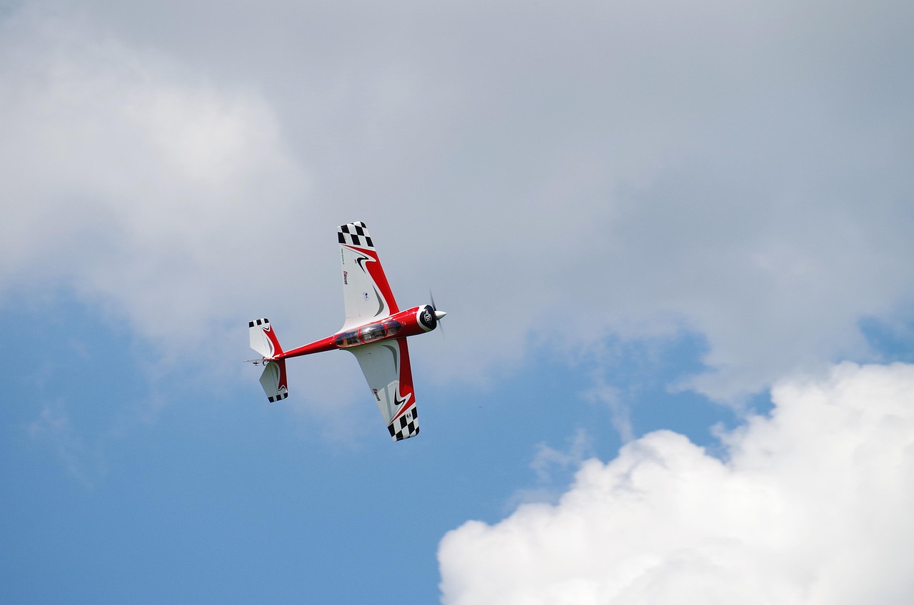 Plan Att Flyga - Gratis foto på Pixabay - Pixabay
