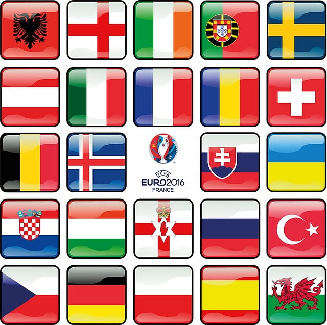 Soccer European Championship Men - Free image on Pixabay