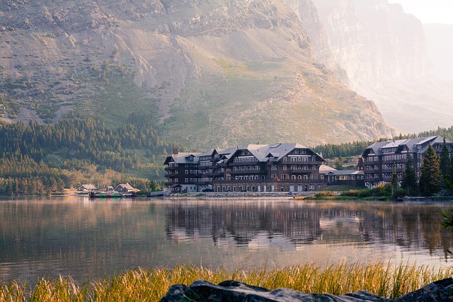 Swift Current Lake Glacier - Free photo on Pixabay - Pixabay