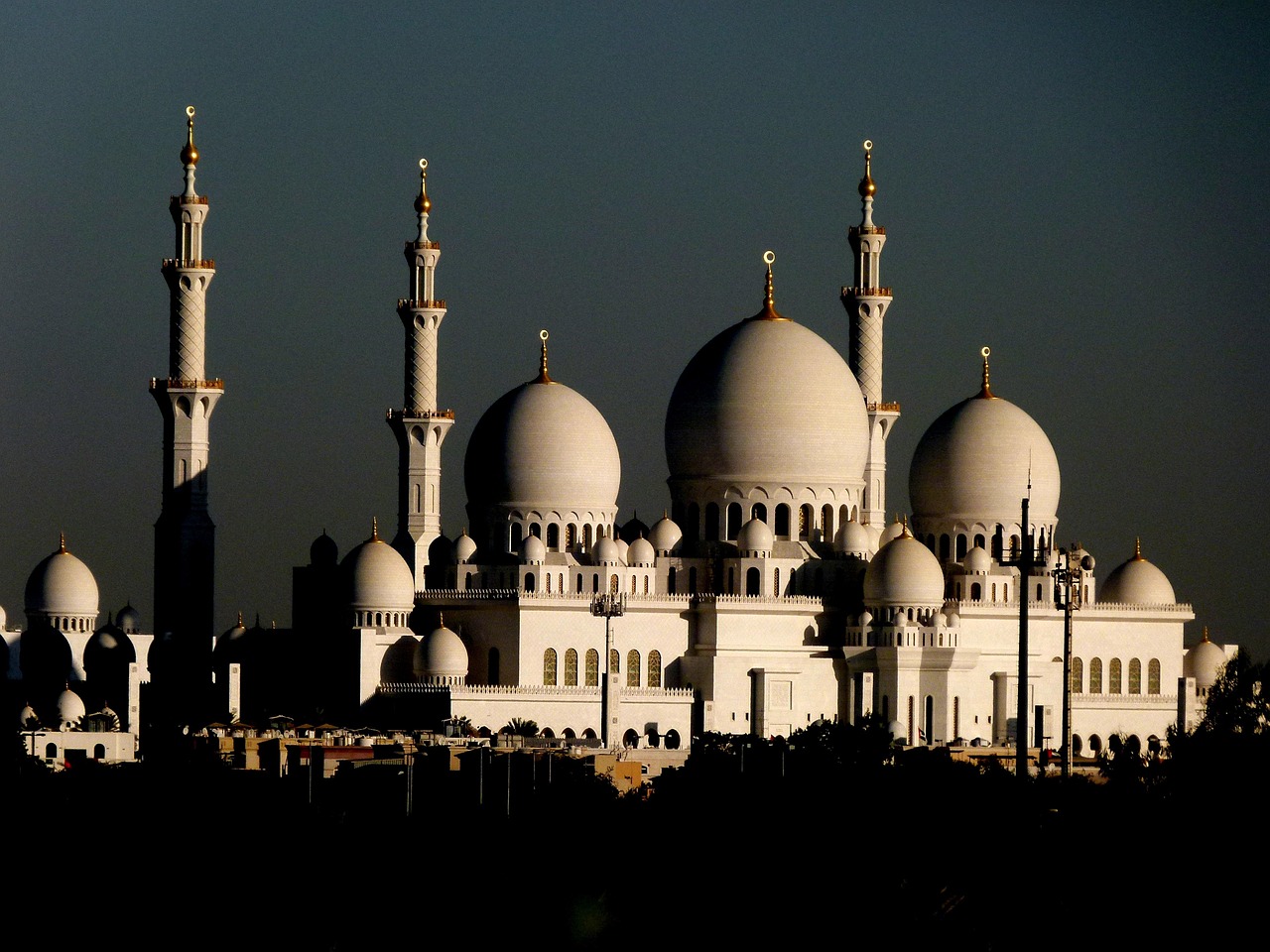 Plus De 4 000 Images De Mosqu e Et De Islam Pixabay