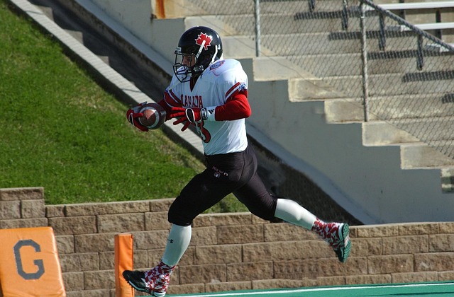 Canadian Football - Free photo on Pixabay - Pixabay