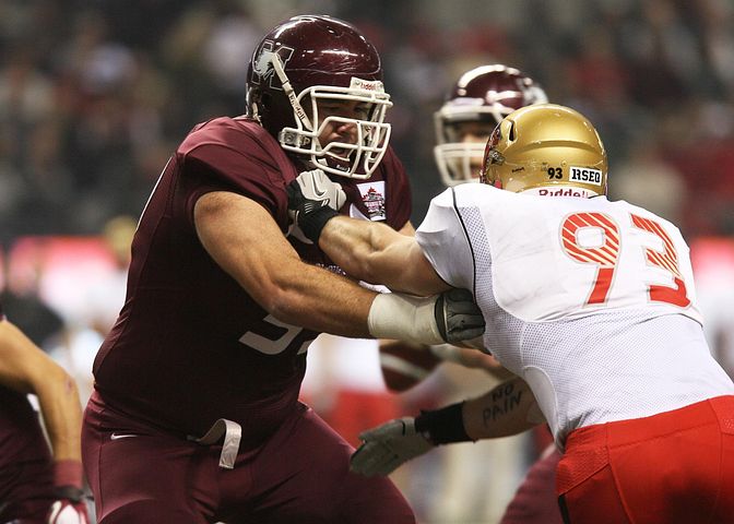 30+ Free Lineman & American Football Images - Pixabay