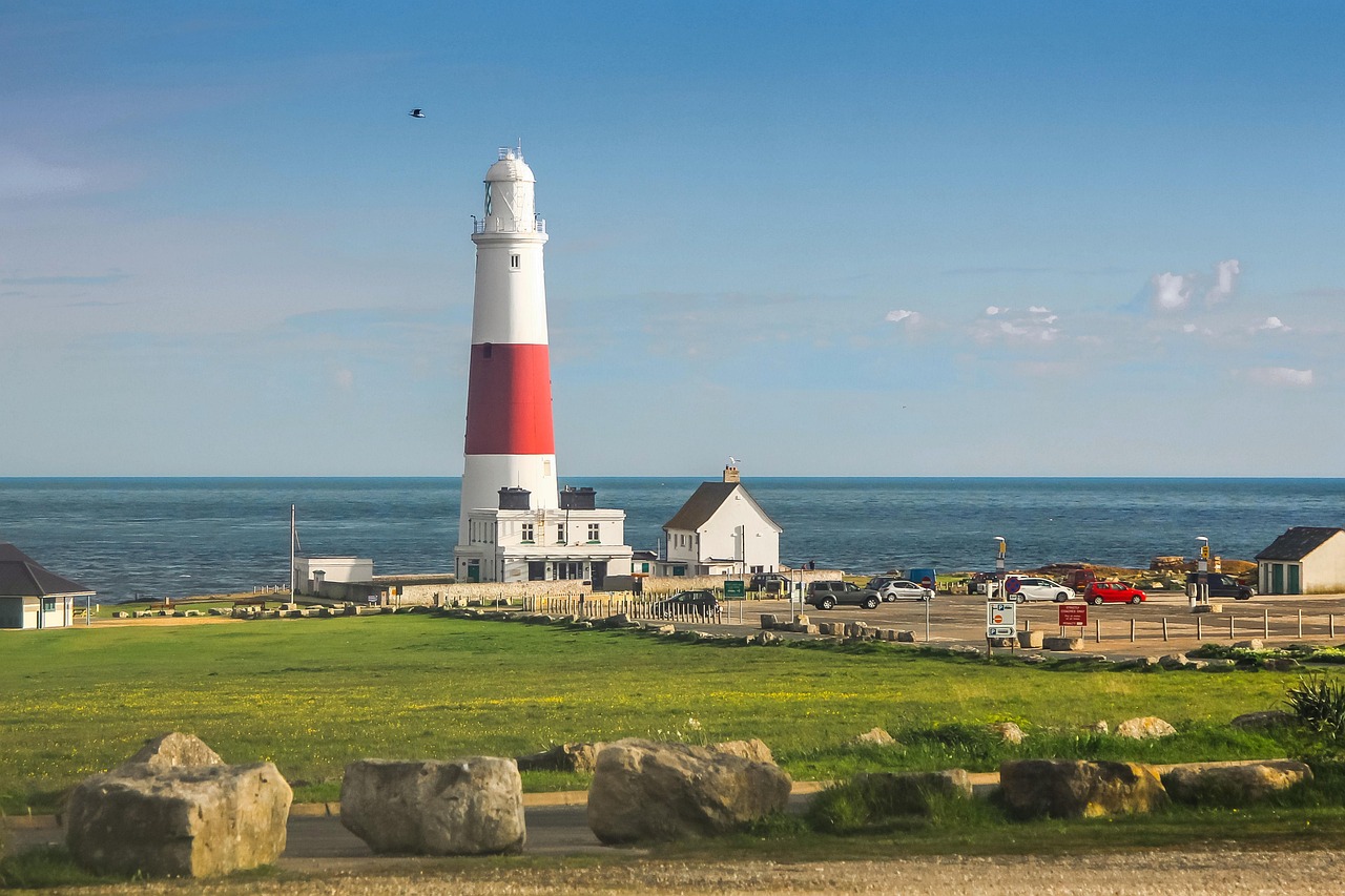 200+ Free Portland & Lighthouse Images - Pixabay