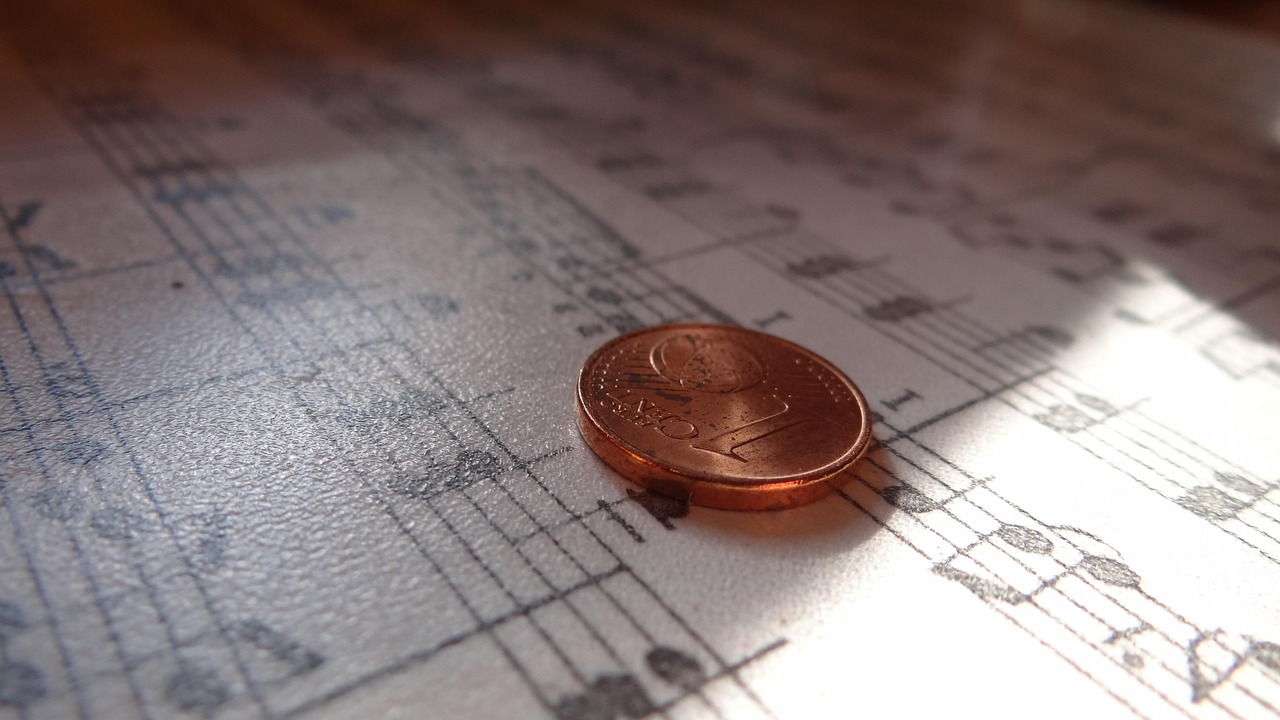 Music Grades Melody - Free photo on Pixabay - Pixabay