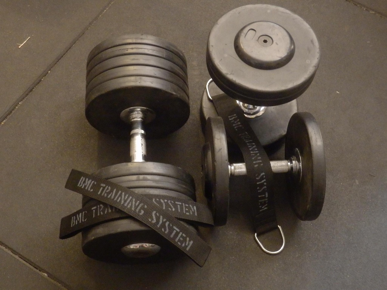 Halteres Musculação Músculos - Foto gratuita no Pixabay - Pixabay