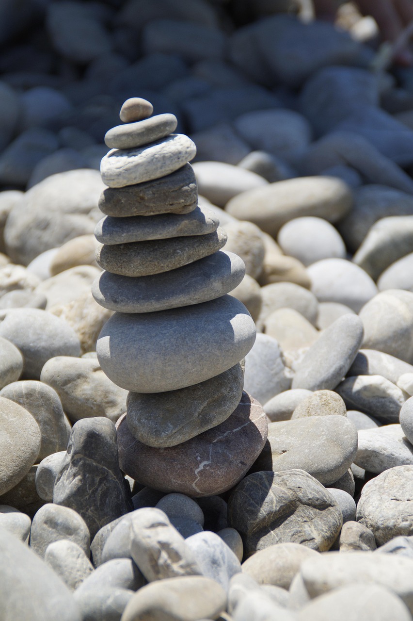 Cairn Stone Tower Stones - Free photo on Pixabay