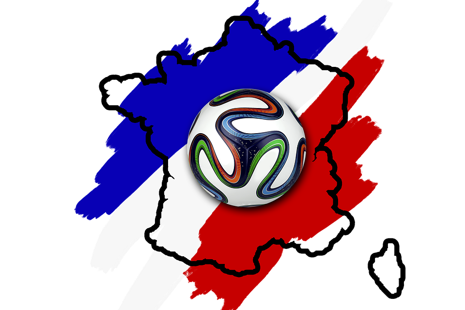 Download European Championship, Soccer, Banner. Royalty-Free Stock ...