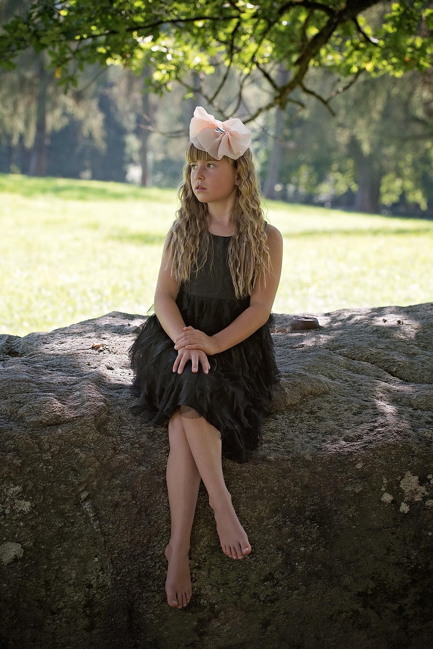 100 000 Free Barefoot Girl And Barefoot Images Pixabay