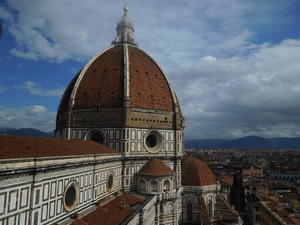 Florence Duomo Church - Free photo on Pixabay - Pixabay