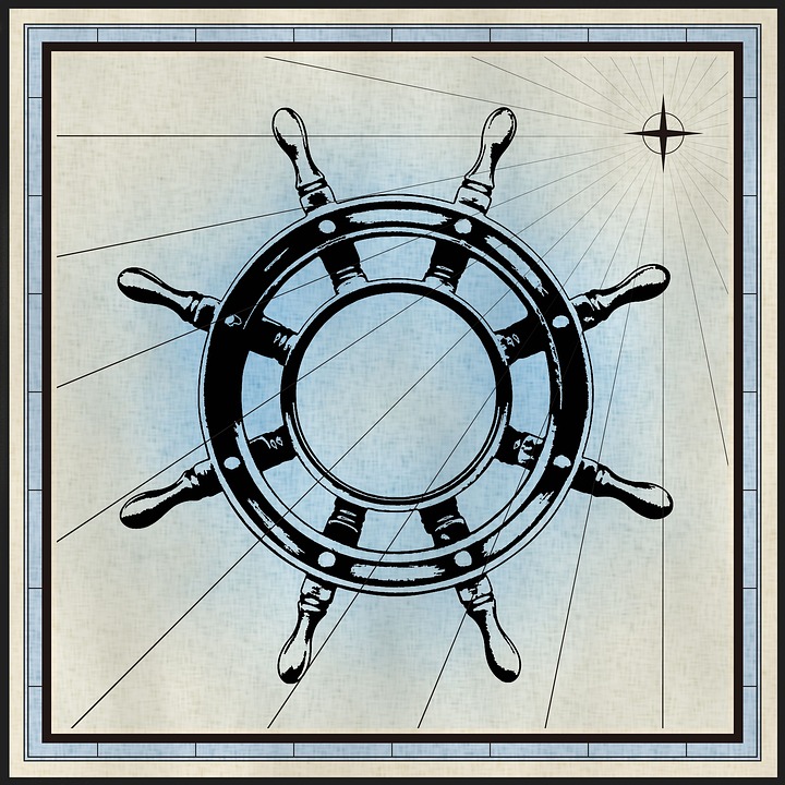Download Wheel, Cartography, Nautical. Royalty-Free Stock Illustration ...