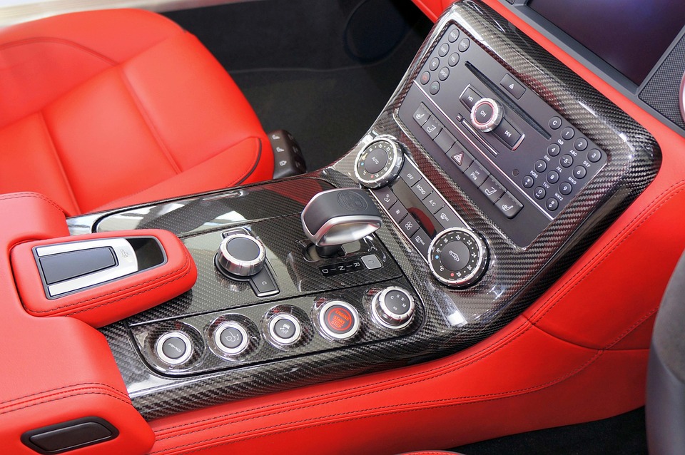 Mercedes Interior Luxury - Free photo on Pixabay - Pixabay