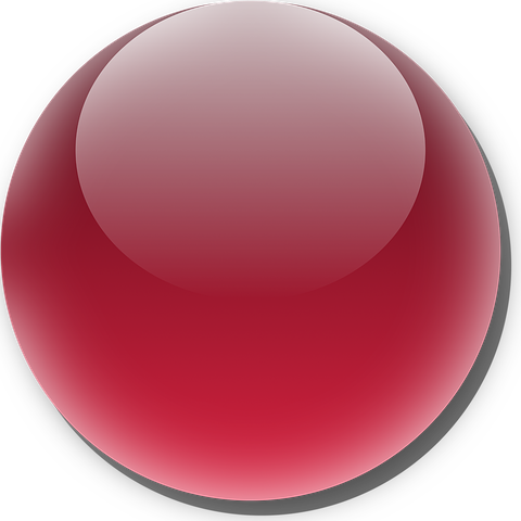 50+ Free Red Sphere & Sphere Illustrations