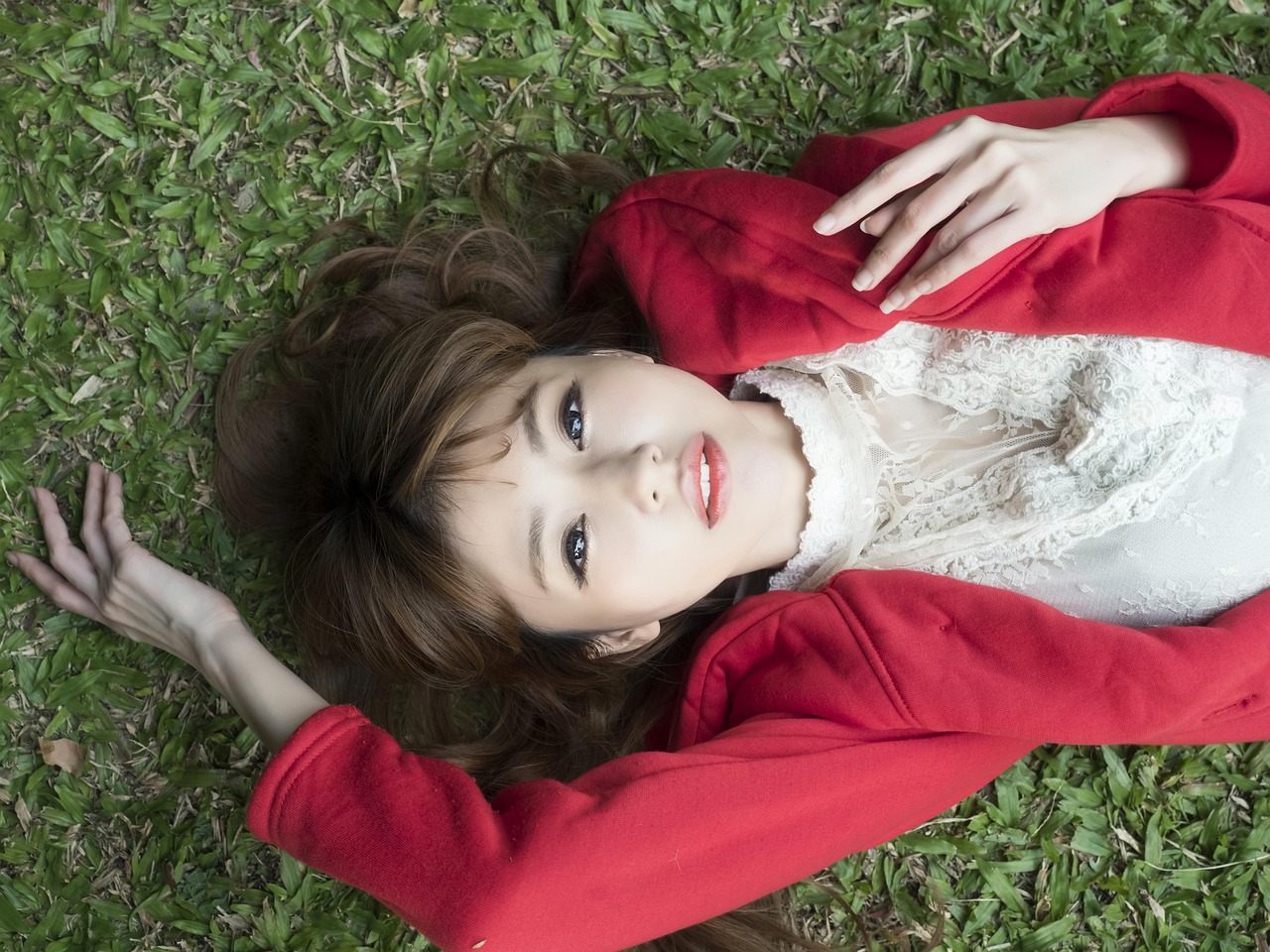 Grassland Portrait College - Free photo on Pixabay