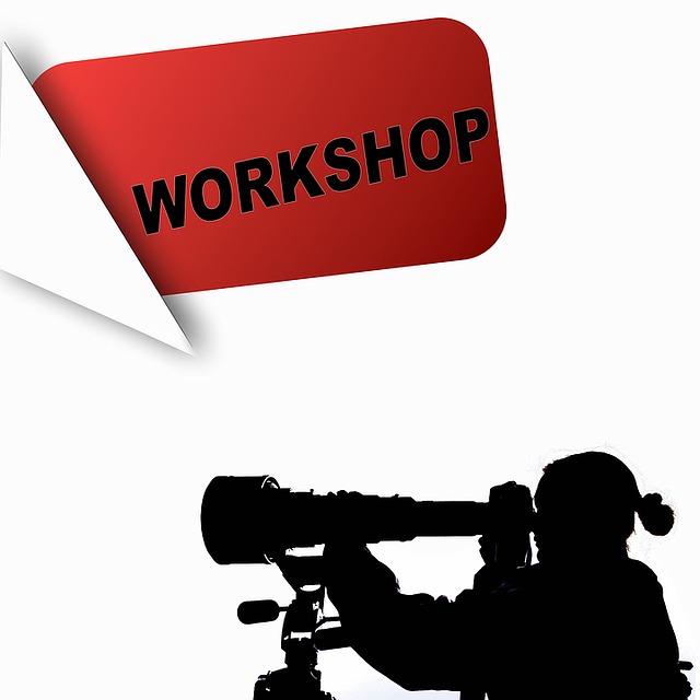 Explore 3,145+ Free Workshop Training Illustrations: Download Now - Pixabay