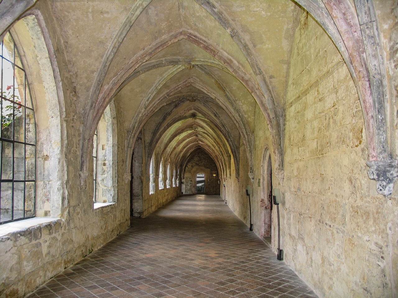 Monastery Michaelstein - Free photo on Pixabay - Pixabay