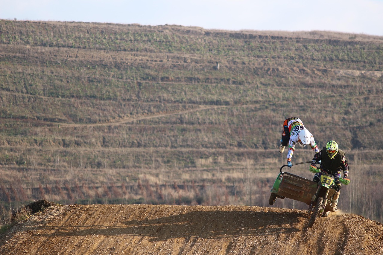 Motocross Deportes Motorsport - Foto gratis en Pixabay - Pixabay