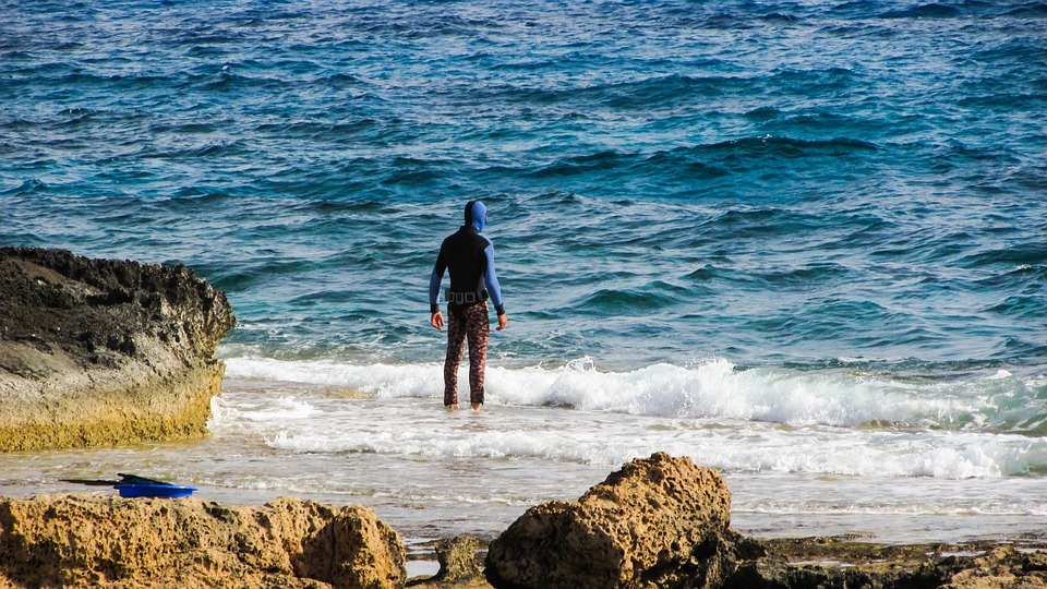 Diver Equipment Sea - Free photo on Pixabay