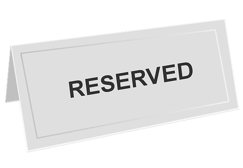 2+ Free Private Party & Reserved Sign Images - Pixabay