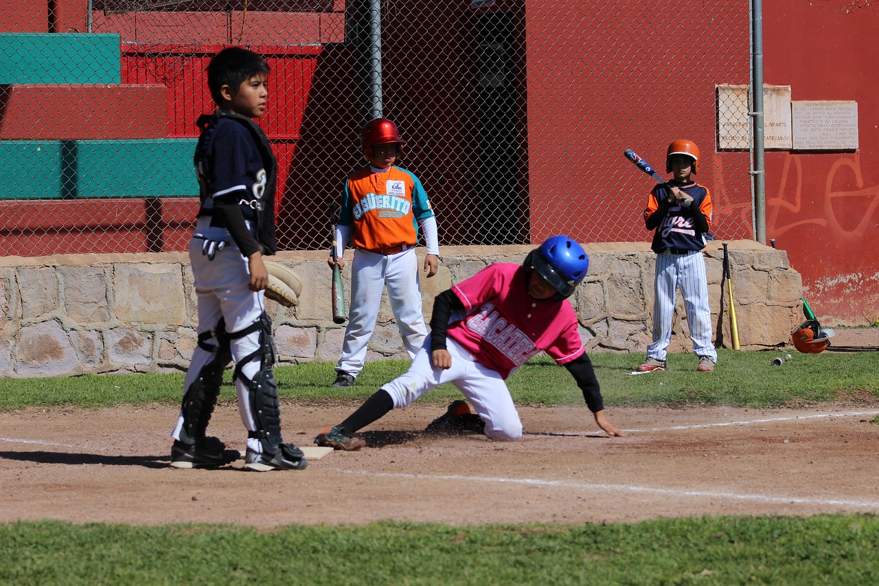 20,000+ Free Kids Playing Sports & Sport Images - Pixabay