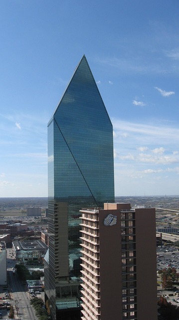 Fountain Place Dallas Texas - Free photo on Pixabay