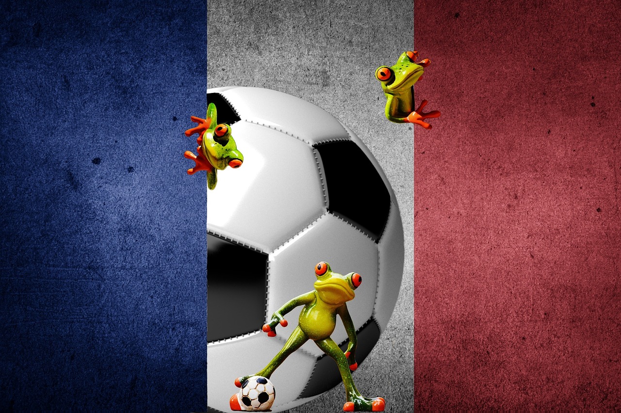 European Championship Soccer - Free image on Pixabay
