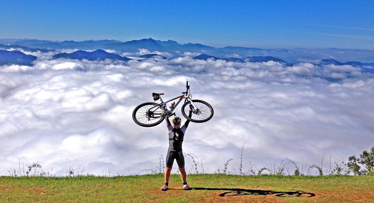Mountain Bike Bicycle - Free photo on Pixabay - Pixabay